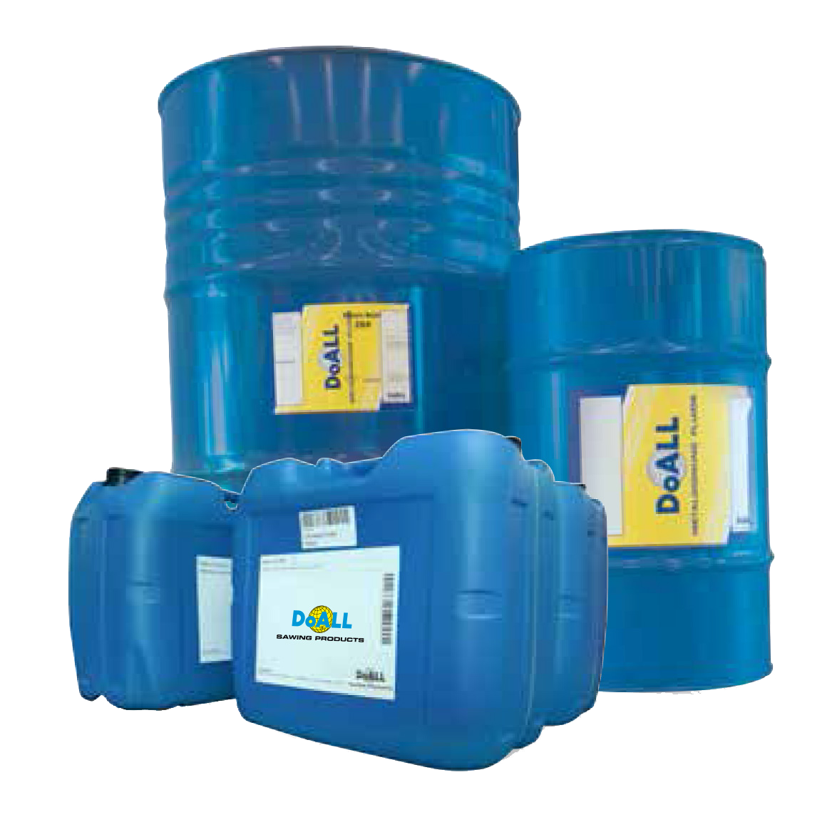 DoALL - band saw blades - Circular saw blades - Sawing machines ...